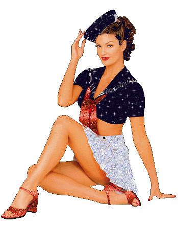  Mulheres Sensuais