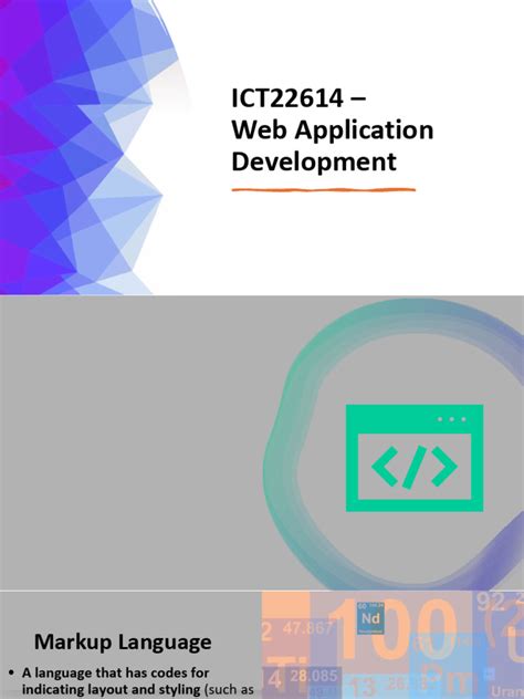 html pdf html markup language