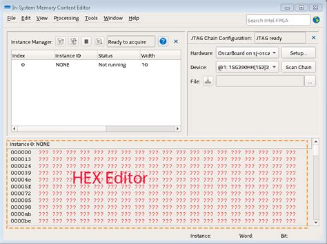 6 5 loading memory instances to the ismce