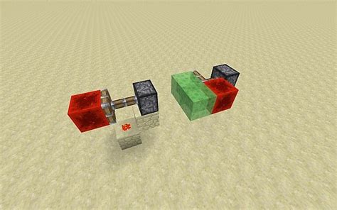 Tiny 1 Tick Clocks Minecraft Map