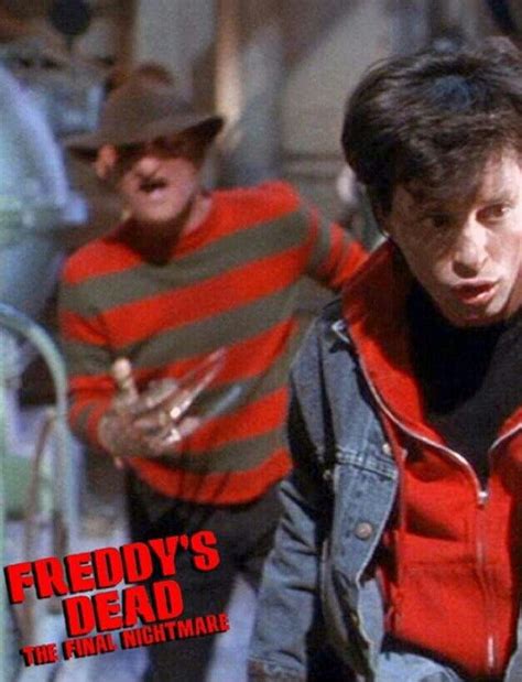 Freddys Dead