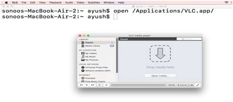 macos 安装vlc mac基础教程文档 macos 安装vlc学习手册 编程宝典