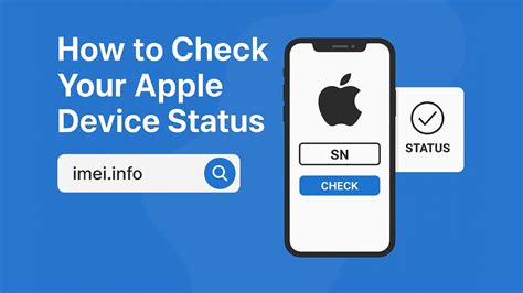 How To Check SIM Lock Status On Any Phone Using IMEI News IMEI Info