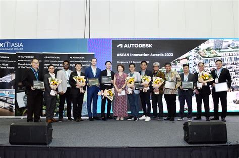 Autodesk On Linkedin Architecture Engineering Construction Aaia2023