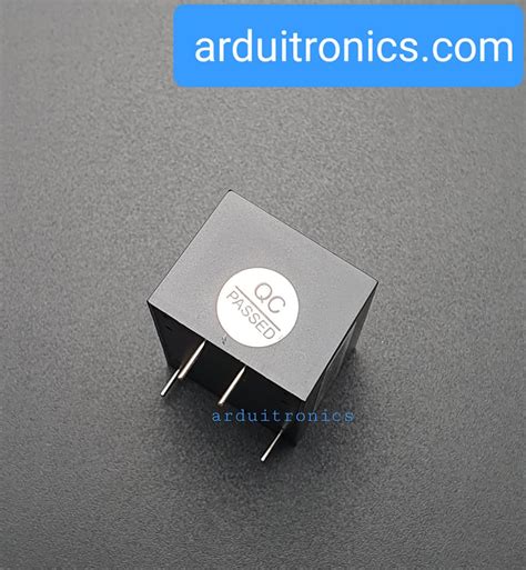 Switching Power Supply 220v To 5v 5w Hi Link Hlk 5m05 Module Arduino Raspberry Pi Nodemcu