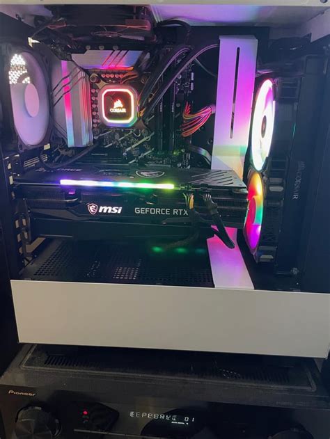 Wicked Fast New Intel I7 13600k Oc 5 5ghz Cinebench Benchmark Score R Gamingpc