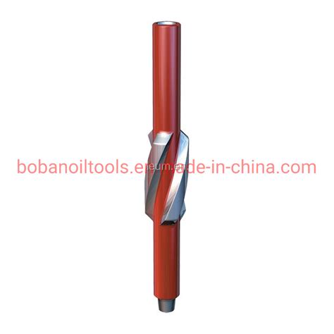 API Downhole String Drilling Stabilizer Centralizer For Drill Pipe Stabilizer And Oil