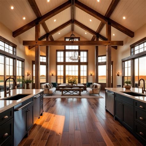 Barndominium Builders Manitou Springs Co