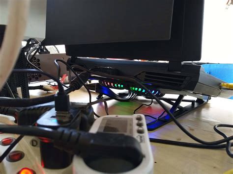 Clevo P775dm3 Mxm To Pciex16 Gpu Adapter Mod Project Sager And Clevo