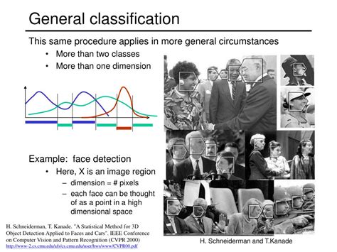 Ppt Object Detection And Recognition Powerpoint Presentation Free Download Id 1423701