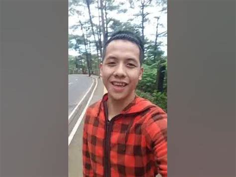 nag Jogging kami ni Misis Sa Bundok - YouTube