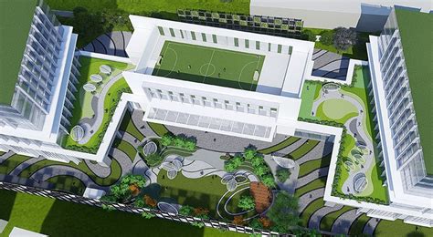 Vaishnavi Tech Park Sarjapur Avail Best Office Space In Bengaluru
