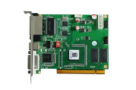 Led Display Screen Controller Video Processor Led Accessories And Parts