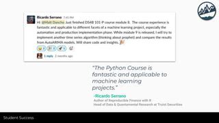 Lab 64 Python Sktime For Time Series Analysis In Python With Visualization By Learning Labs Pdf