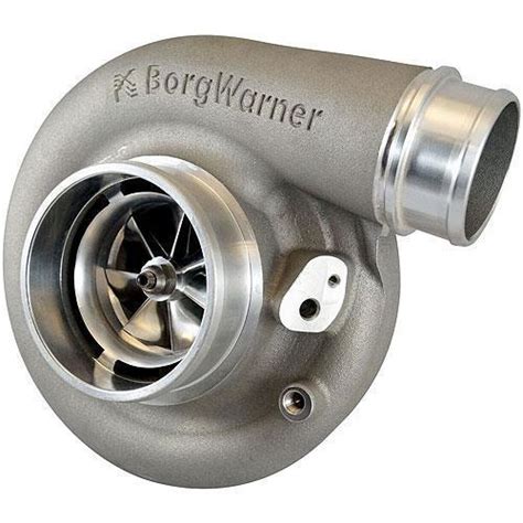 Borg Warner Supercore Assembly S364 Sx E S300sx E 8780 6447mm