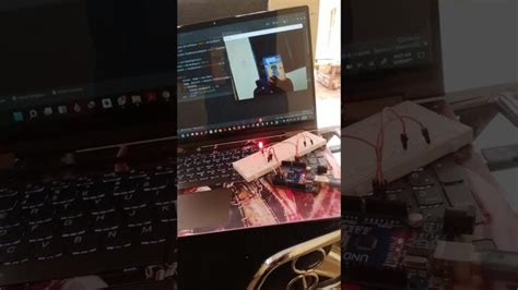 Face Detection Using Arduino And Python Simple And Easy Lnkd