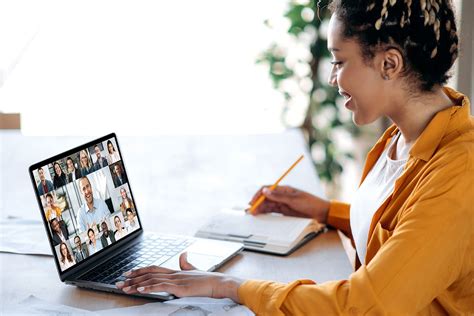 The Top 11 Virtual Networking Tips To Boost Your Career Bernard Marr