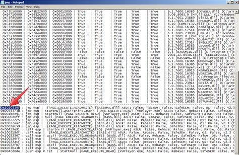 zero day zen garden windows exploit development part 5 [return