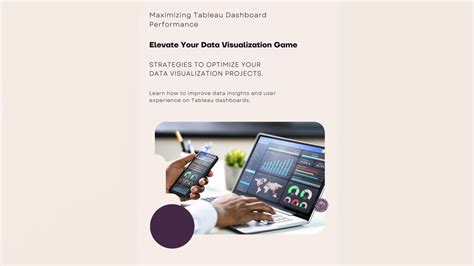 How To Improve Tableau Dashboard Performance