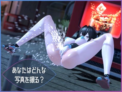 Unity Completed Exhibitionist Observer V1 0 Colette Studio F95zone Adult Games