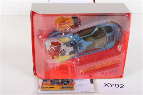 Packaged Not Sealed Transformers® Galaxy Force Deluxe Class Exillion