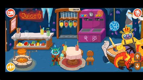 Ep124 Pepi Wonder World Pepi Fu Talk Story Youtube