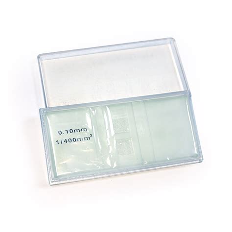 Improved Neubauers Cell Counting Chamber Haemocytometer Labmart Limited