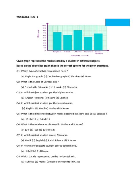 Data Handling 5 Pdf Graph Theory