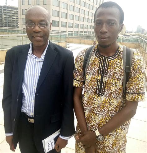 Thoughts From The First Big Data Economy Summit 2017 By Adeola Adesina Medium