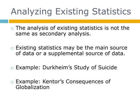 Ppt Chapter 11 Comparative And Historical Research Powerpoint Presentation Id 6967404