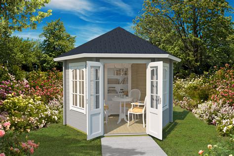 Lasita Maja Rivera 44 Light Grey Igarden