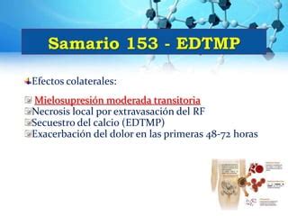 Generalidades De Radioterapia Metabolica Pptx