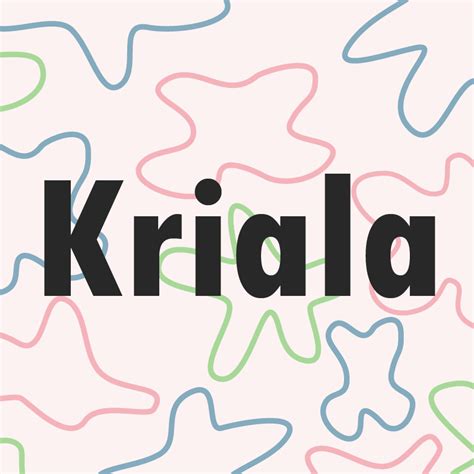 Kriala კრიალა Borjomi