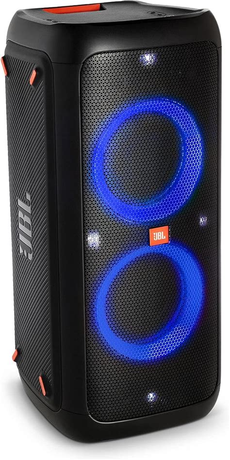 JBL Partybox Vs Sony XB Which Is More Powerful
