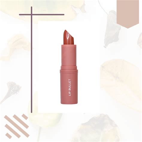 Jual Blp Beauty Lip Bullet Lip Bullet Blp By Lizzie Parra Licorice