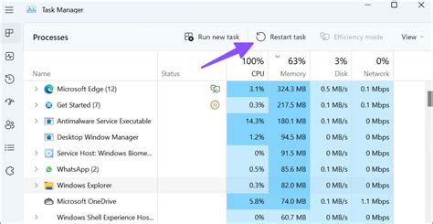 4 Fixes When The Windows File Explorer Stuck At ‘working On It