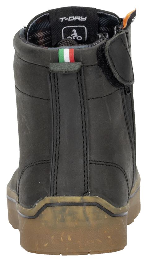 Tcx Tcx Dartwood Wp Boot Boots Low Cost Louis 🏍️