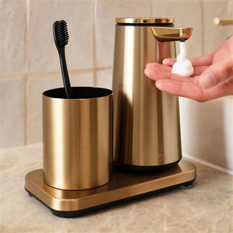 Sensor Pump Foam Simplehuman