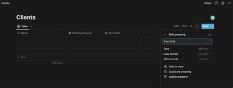 How To Build Client Payment Reminders Using Twilio Notion And Python Twilio