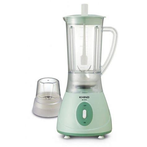 Khind Bl 1012 Blender Lazada