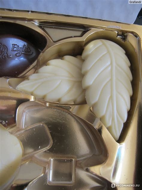 Шоколадные конфеты Nestle After Eight Collection Dark And White Mint ...