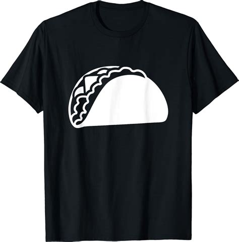 Taco T Shirt