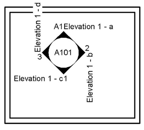 Revitize Another Revit Blog Remove View Names From Interior