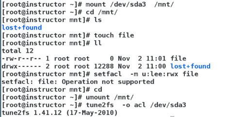 linux文件访问特殊权限的设置 invalid argument near character 5 csdn博客