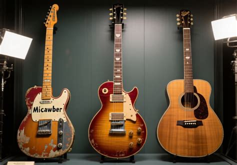 Keith Richards Guitars And Gear The Complete Guide May 2026 Vvn News