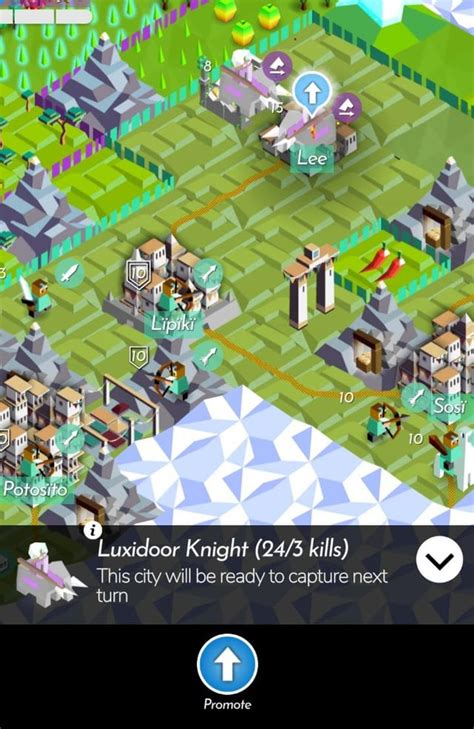 knight go brrrrrr r polytopia