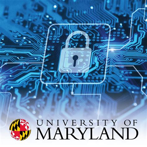 Online Course Cybersecurity For Everyone From University Of Maryland College Park Class Central
