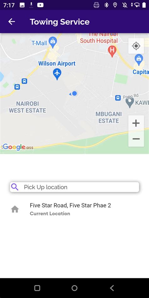 Develop Your Mobile Apps Using Flutter By Ianlukeodanga Fiverr