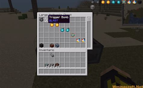 Blast Mod Adds Explosive New Components To Minecraft For Greater Fun