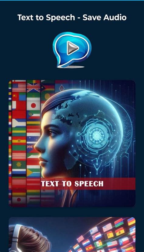 Text To Speech Save Audio Apk For Android Download